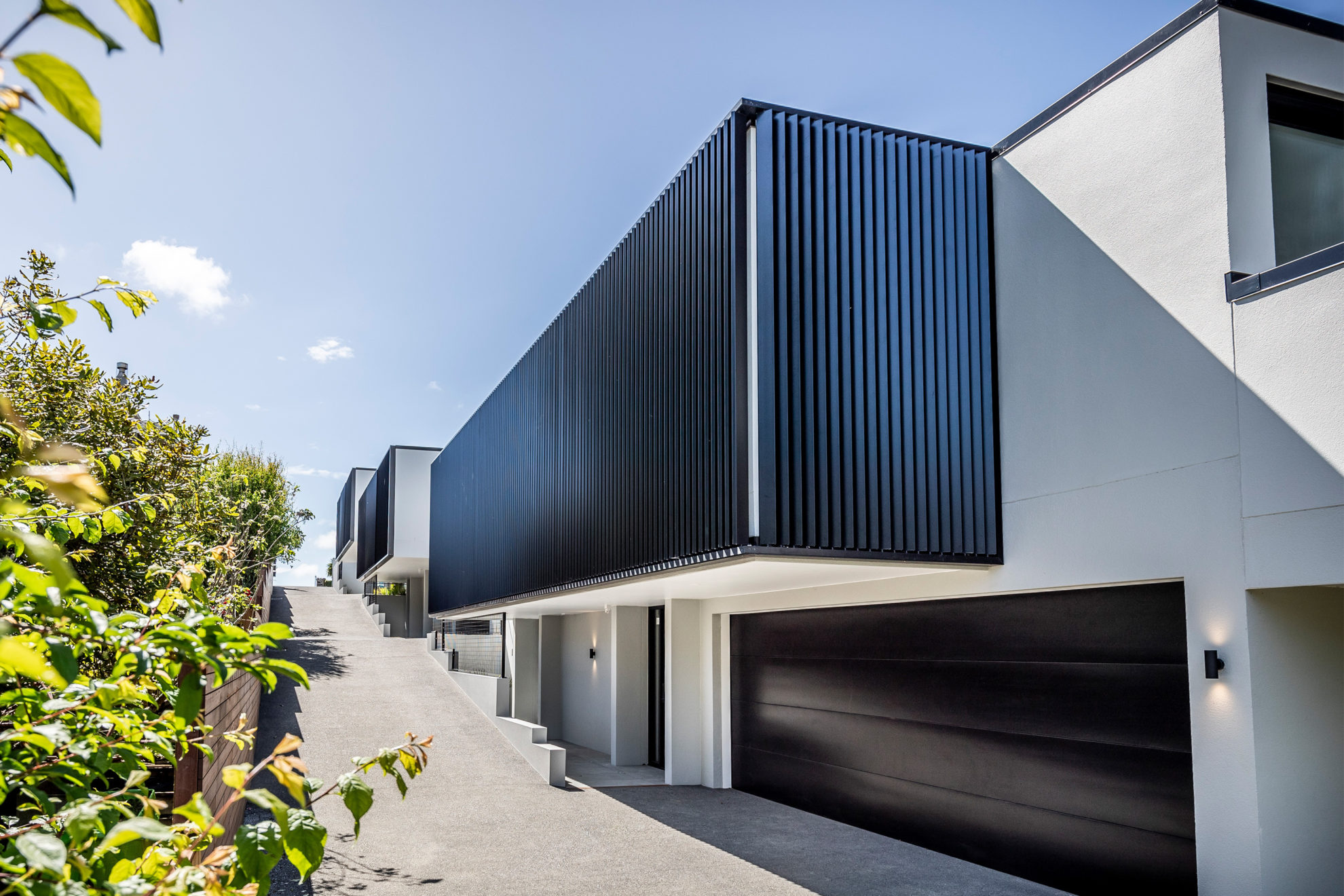 Projects - Spinnaker Capital