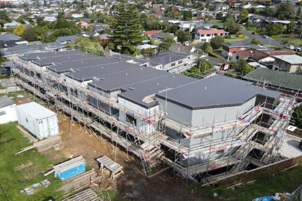 Our Team - Spinnaker Capital