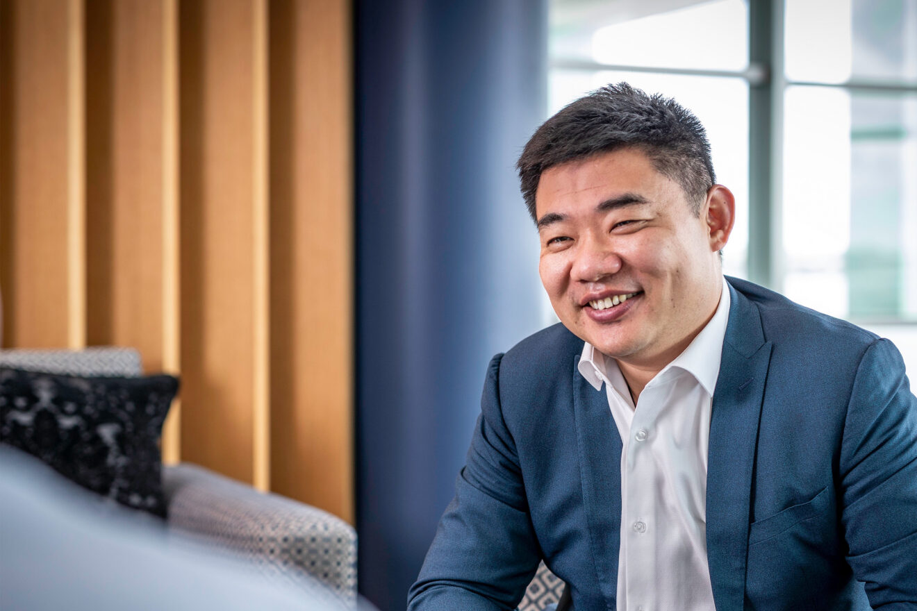 Spinnaker Capital - Fast, competitive property development finance ...